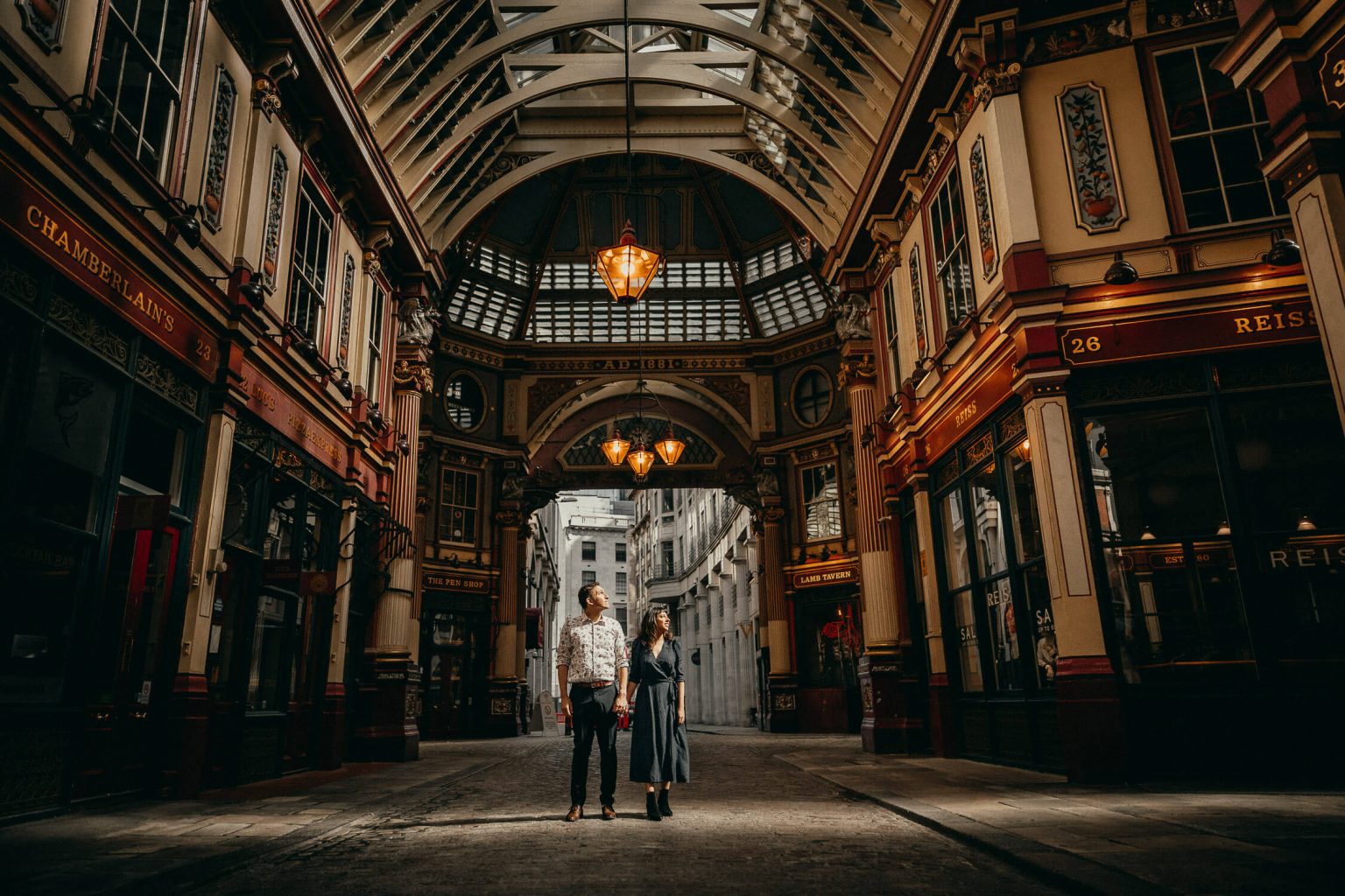 London Photographer | Capturing Moments With Hadi Photography London